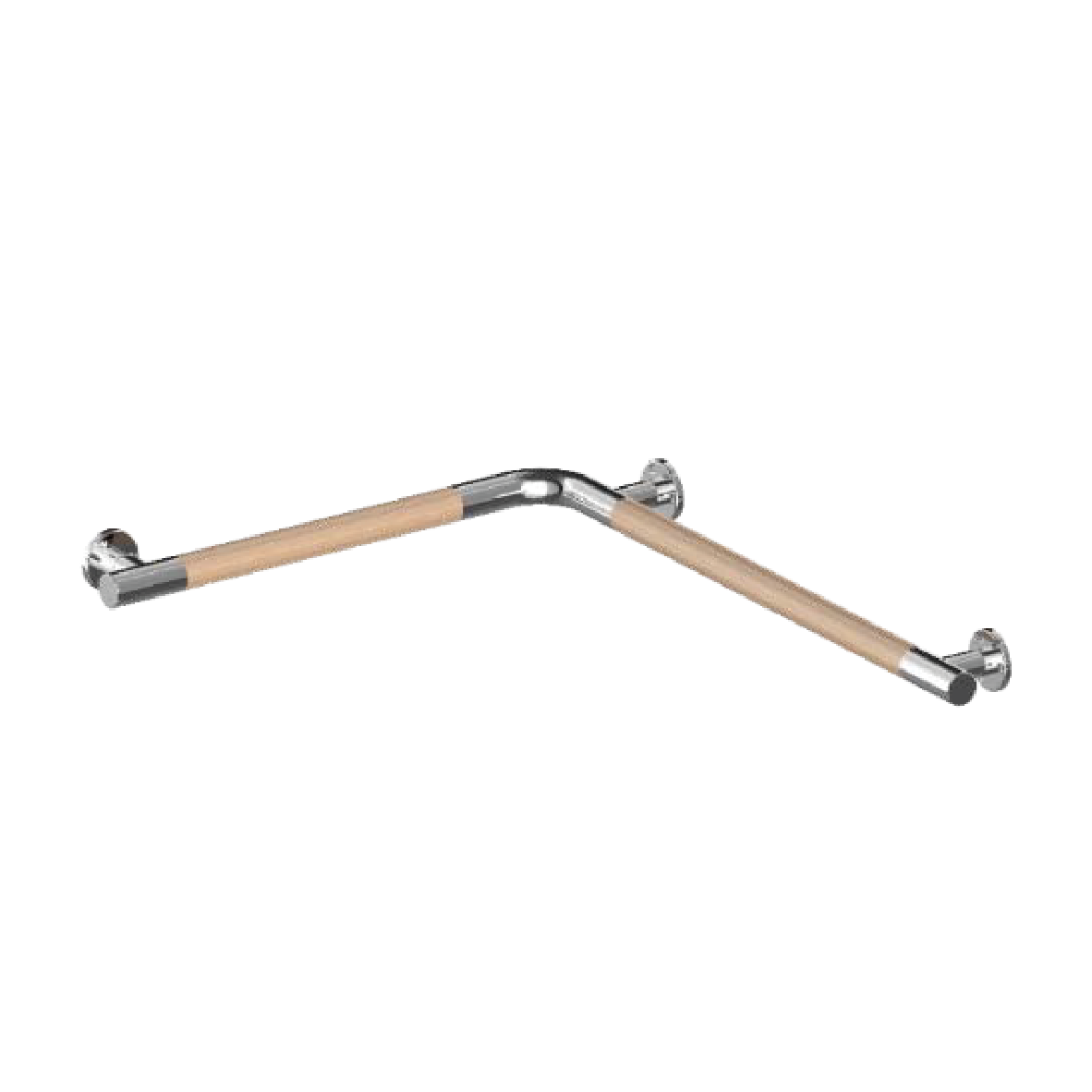 MC100-90-W Winkelhaltegriff Haltestange / Handgriff, 261,25